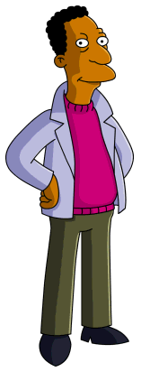 Carl Carlson | Animation Wiki | Fandom