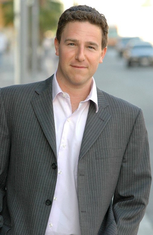 Jason Harris | Animation Wiki | Fandom