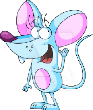 Squeeks | Animation Wiki | Fandom