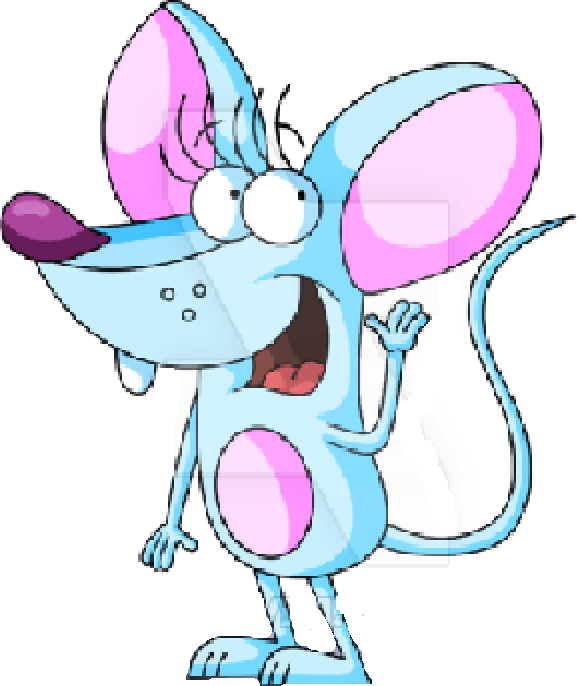 Squeeks | Animation Wiki | Fandom