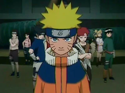 Naruto | Animation Wiki | Fandom