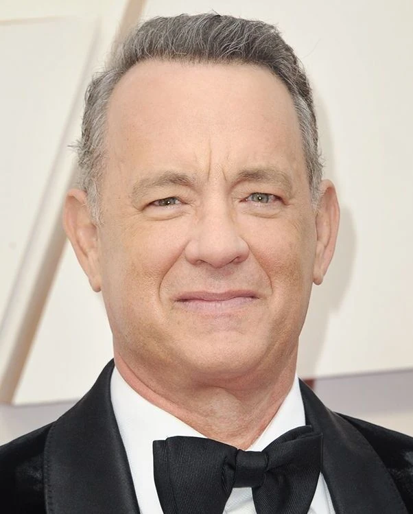 Tom Hanks | Animation Wiki | Fandom