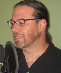 David Lodge | Animation Wiki | Fandom