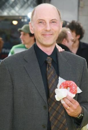Dan Castellaneta | Animation Wiki | Fandom