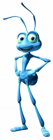 Flik | Animation Wiki | Fandom