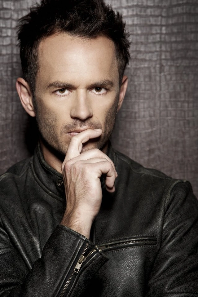 Greg Ellis | Animation Wiki | Fandom