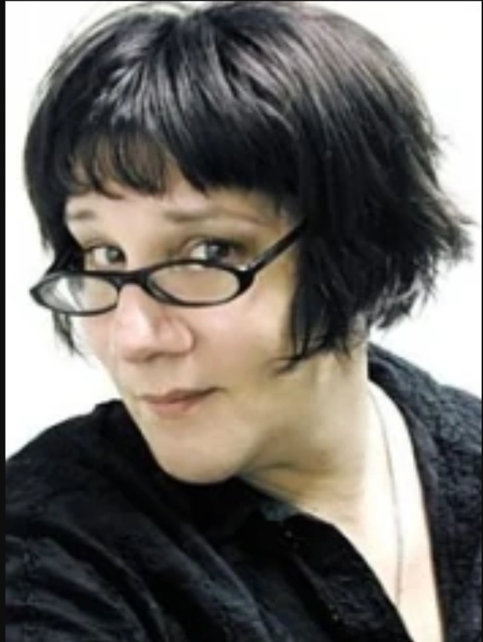 Maddie Blaustein | Animation Wiki | Fandom