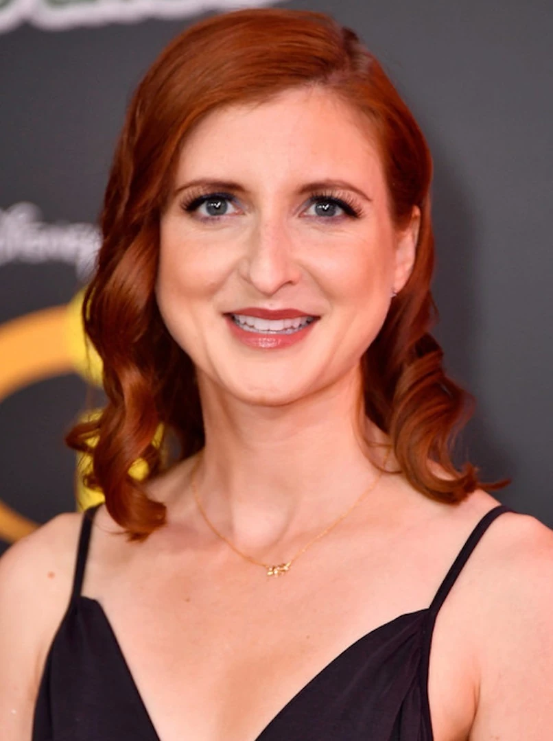 Marieve Herington | Animation Wiki | Fandom