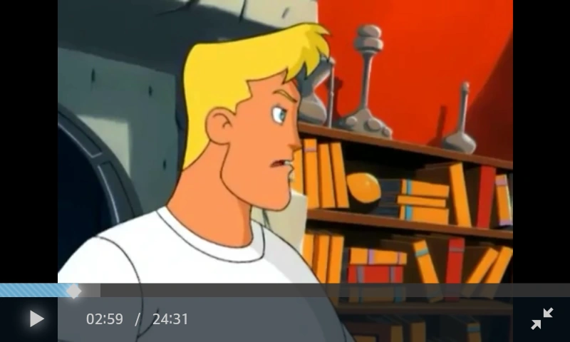 Michael Ripley | Animation Wiki | Fandom