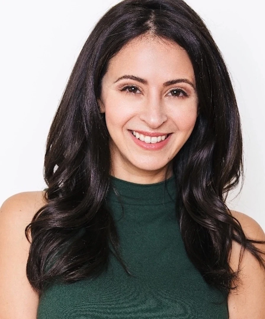 Jessica DiCicco | Animation Wiki | Fandom