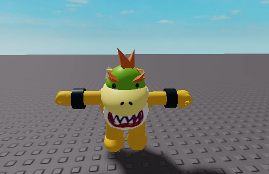 Junior | Animation Wiki | Fandom