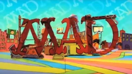 MAD | Animation Wiki | Fandom