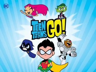Teen Titans Go! | Animation Wiki | Fandom