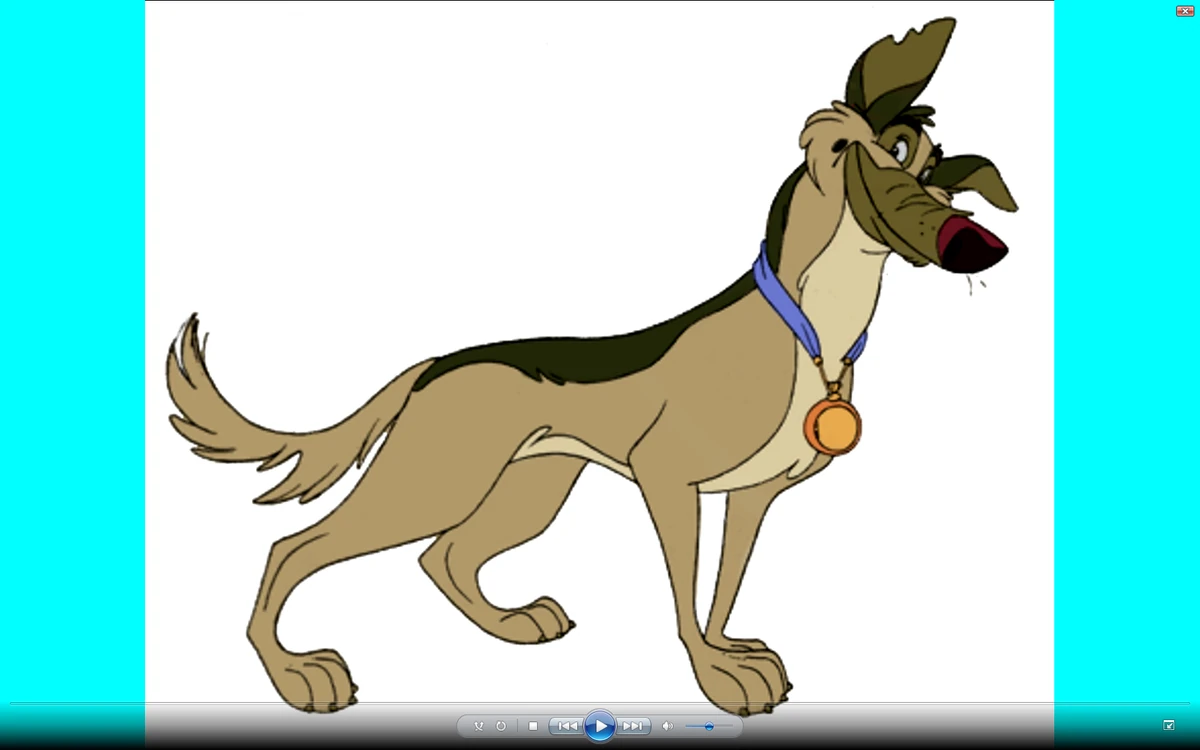 Charlie B. Barkin | Animation Wiki | Fandom