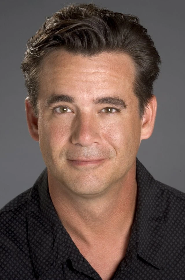 Daran Norris | Animation Wiki | Fandom