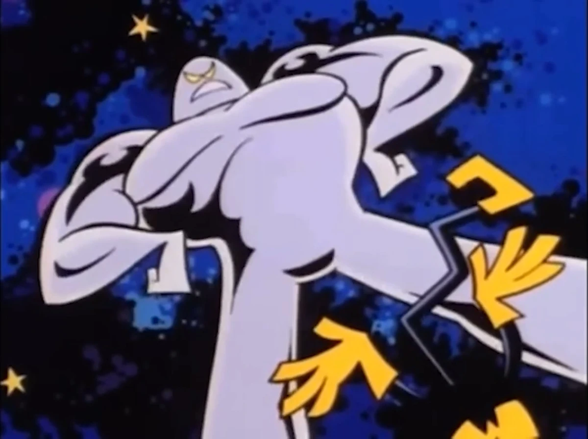 Silver Spooner | Animation Wiki | Fandom