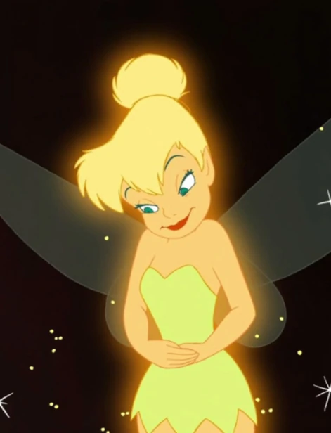 Tinker Bell | Animation Wiki | Fandom
