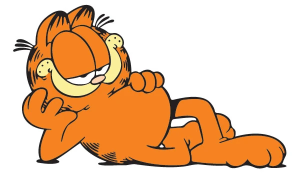 Garfield (character) | Animation Wiki | Fandom