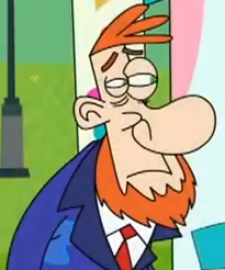 Trevor Devall | Animation Wiki | Fandom