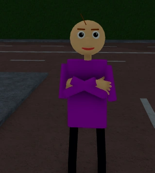 Mike | Animation Wiki | Fandom