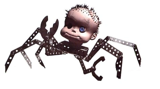 Babyface | Animation Wiki | Fandom