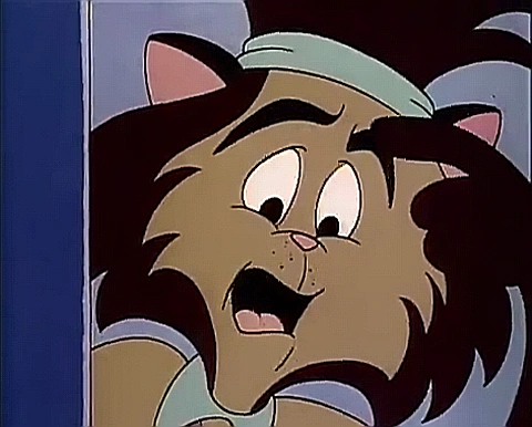 Hector | Animation Wiki | Fandom