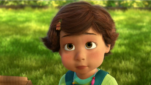 Bonnie Anderson | Animation Wiki | Fandom