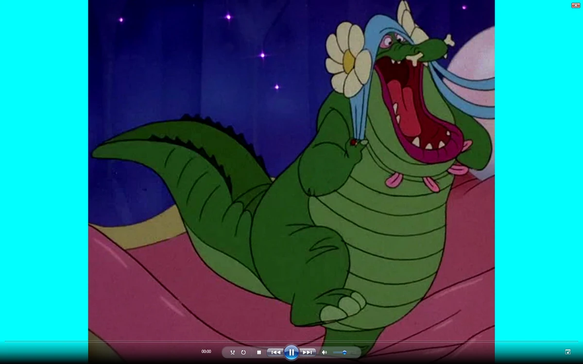 King Gator | Animation Wiki | Fandom