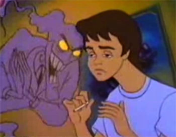 Smoke | Animation Wiki | Fandom