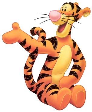 Tigger | Animation Wiki | Fandom