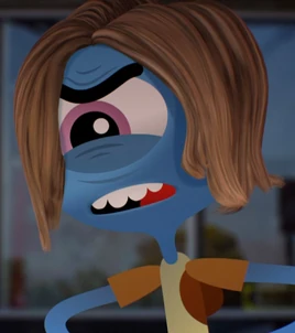 Rob (Gumball) | Animation Wiki | Fandom