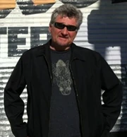 Terry Klassen | Animation Wiki | Fandom