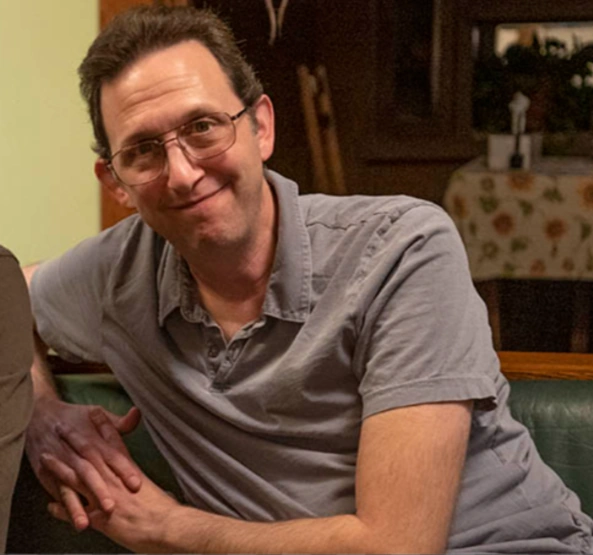 Jay Lender | Animation Wiki | Fandom