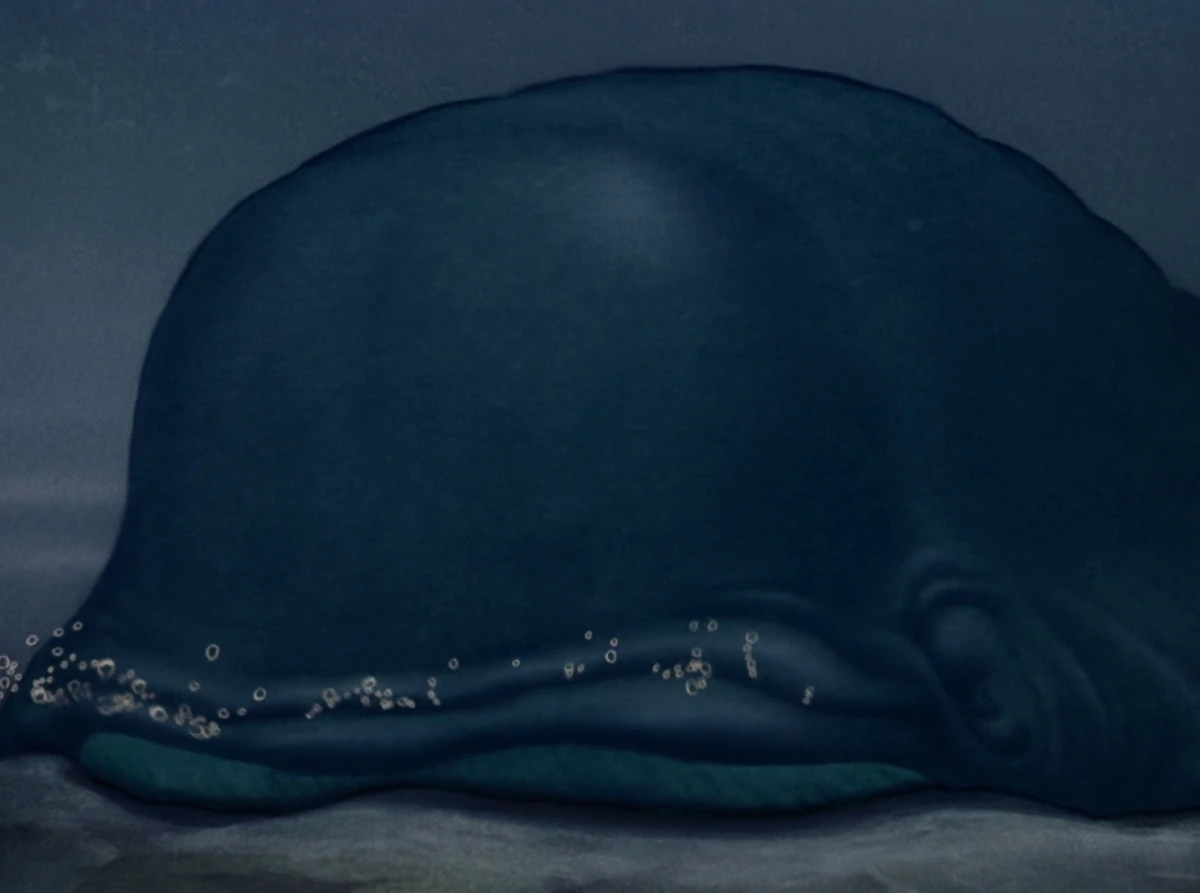 Monstro | Animation Wiki | Fandom