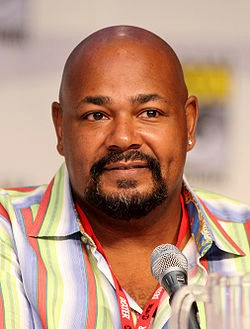 Kevin Michael Richardson | Animation Wiki | Fandom