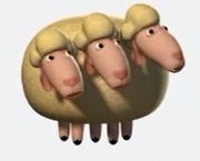 Sheep | Animation Wiki | Fandom