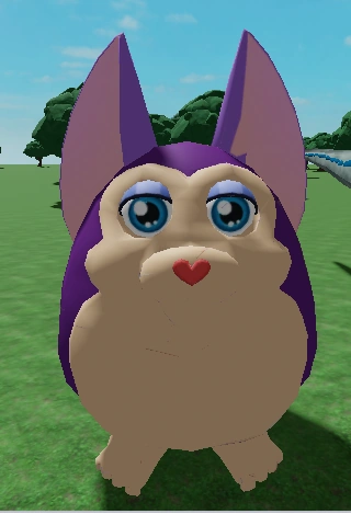 Tattle | Animation Wiki | Fandom