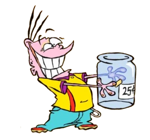 Eddy | Animation Wiki | Fandom