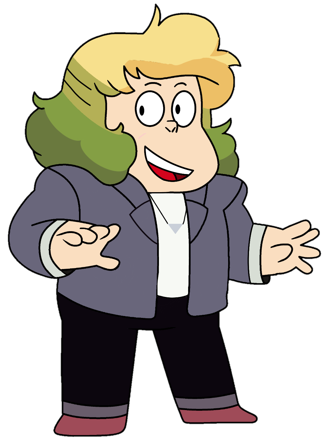 Sadie Miller | Animation Wiki | Fandom