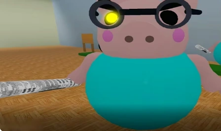 Daddy Pig | Animation Wiki | Fandom