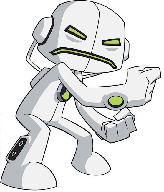 Echo Echo | Animation Wiki | Fandom