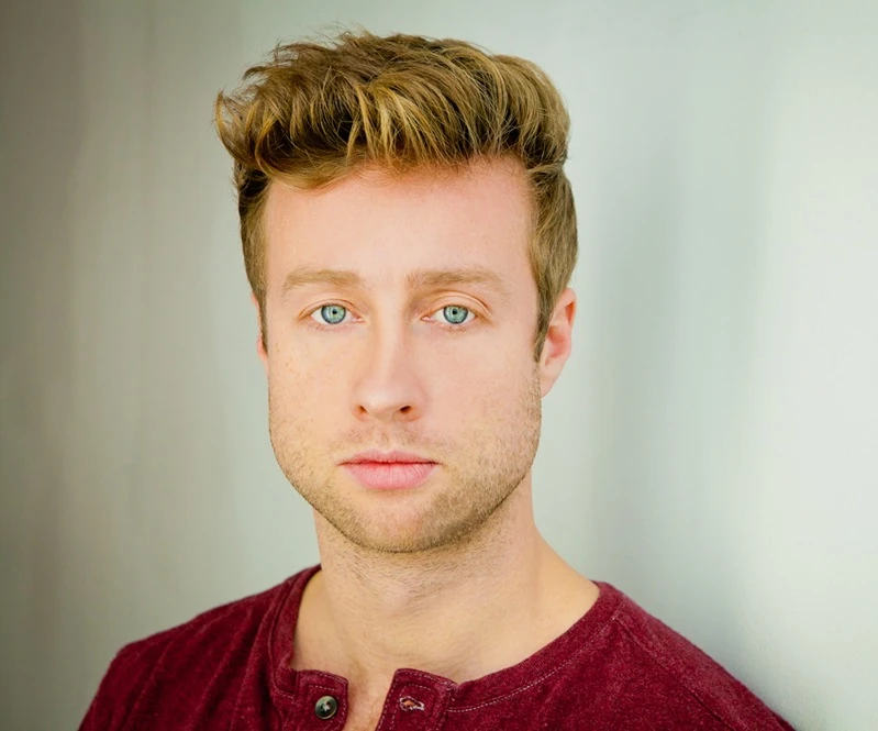 Carter Hayden | Animation Wiki | Fandom