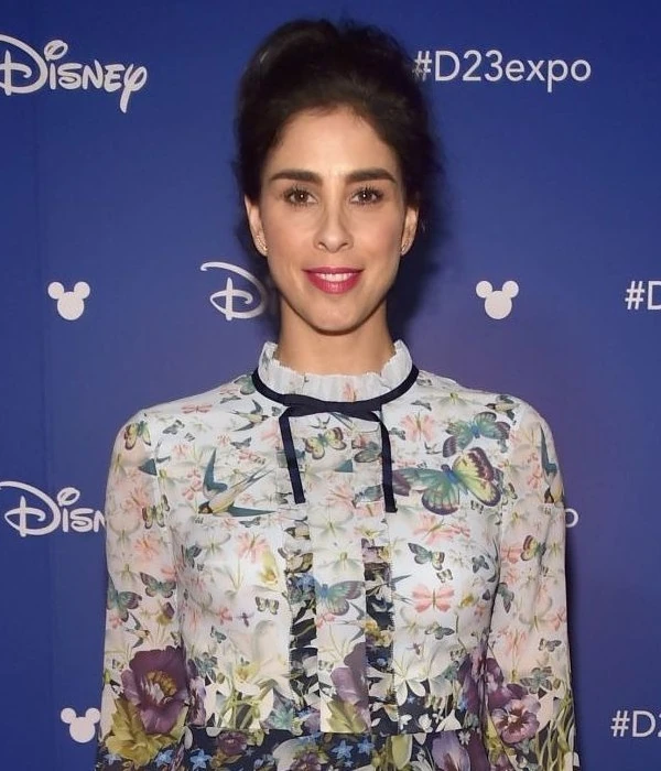 Sarah Silverman | Animation Wiki | Fandom
