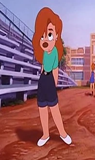 Roxanne | Animation Wiki | Fandom