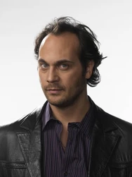 Todd Stashwick | Animation Wiki | Fandom