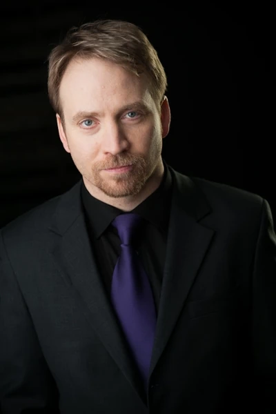 Trevor Devall | Animation Wiki | Fandom