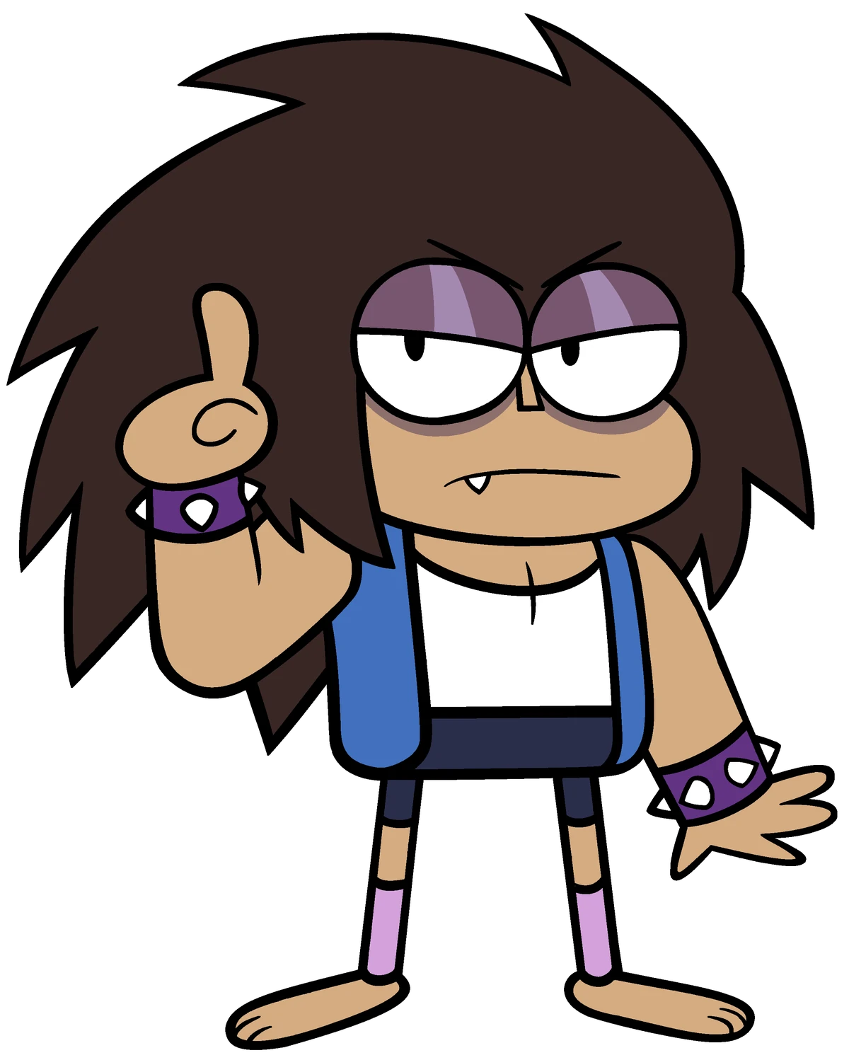 Turbo K.O. | Animation Wiki | Fandom