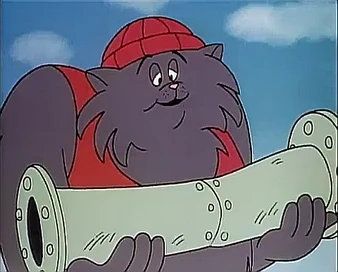 Mungo | Animation Wiki | Fandom