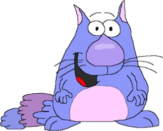 Ronald | Animation Wiki | Fandom