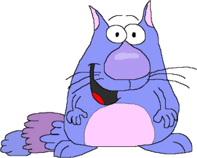 Ronald | Animation Wiki | Fandom